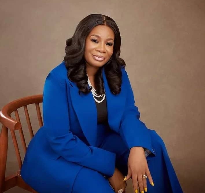 Lagos honours shelter offering hope to abused women, children - HeapNews