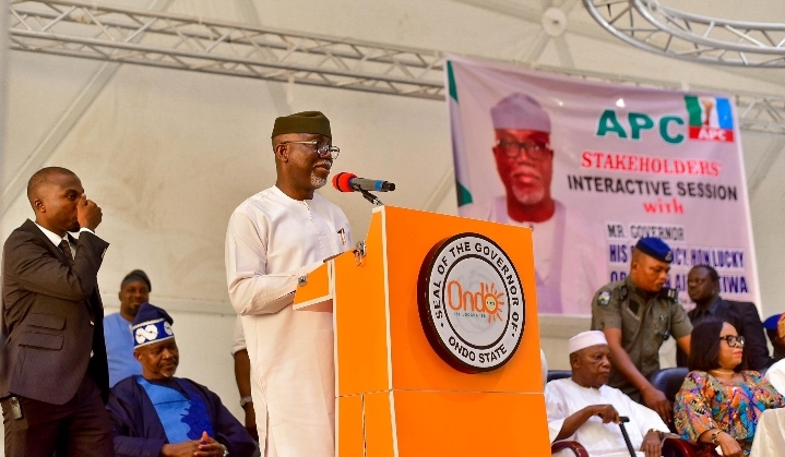 We are working to resolve your challenges, Aiyedatiwa assures RUGIPO ...