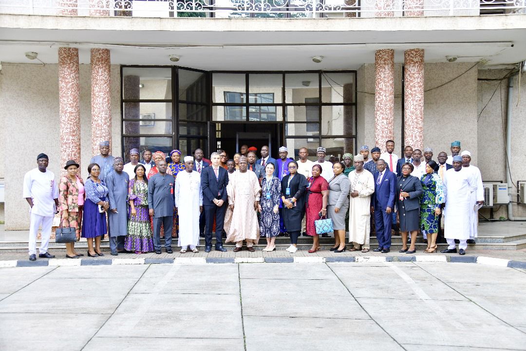 Global Stakeholders Pledge Support for NDLEA's Alternative Development ...