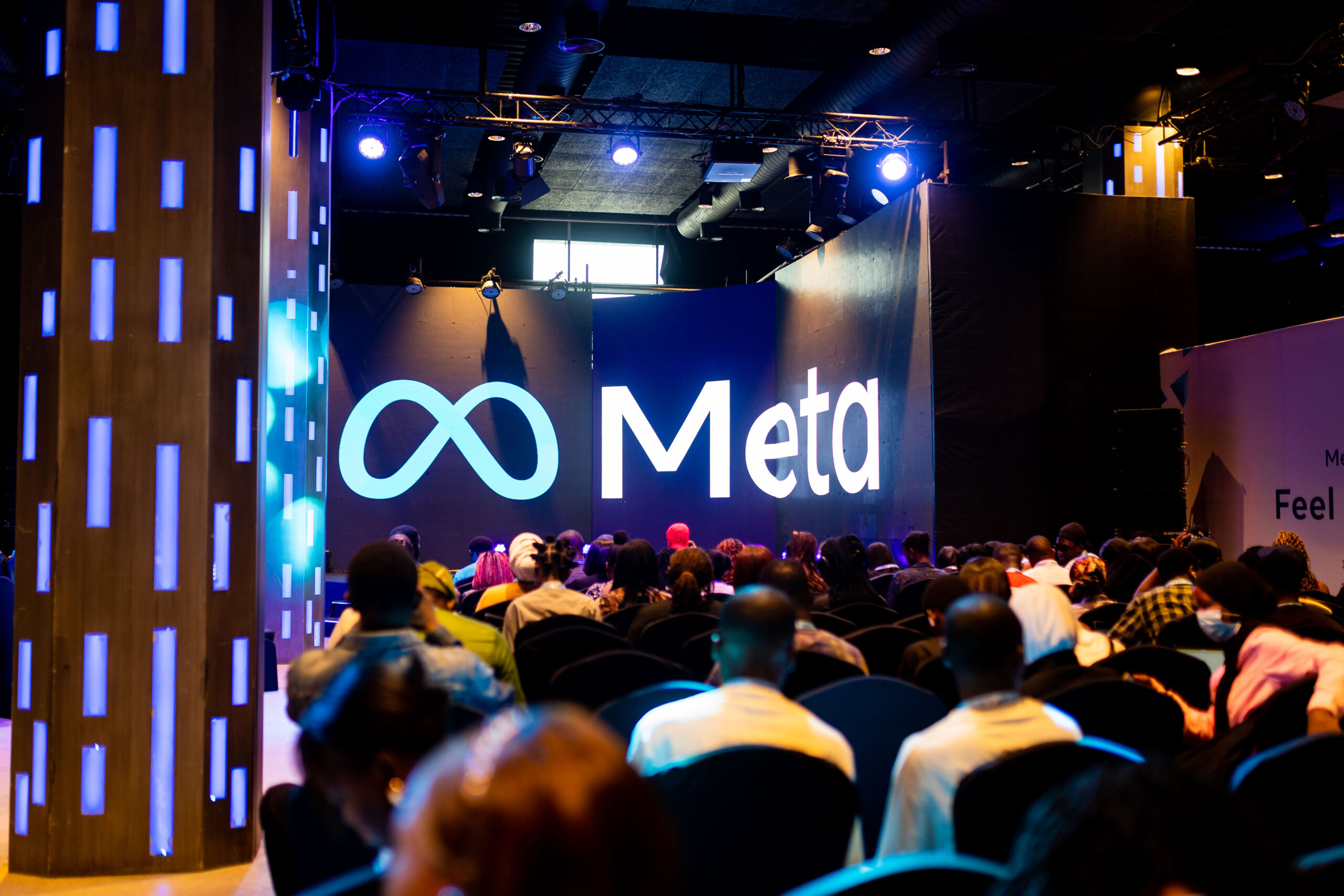 Meta Hosts First Youth Summit in Lagos, Inspiring Nigerian Youth for a ...