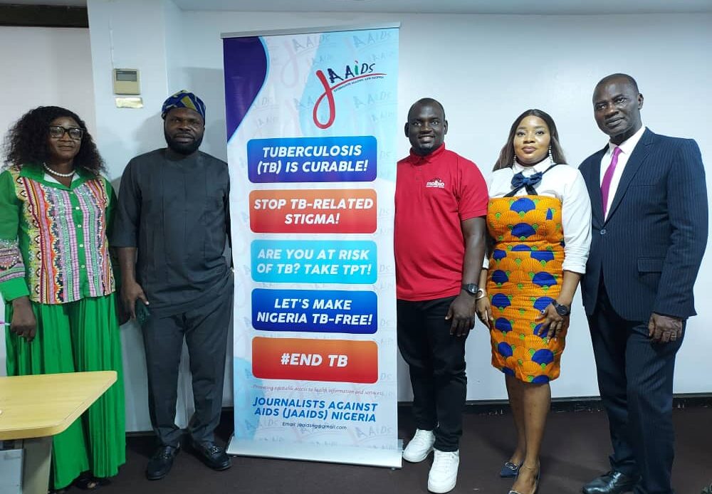 World TB Day2025: Lagos’ Push for TB Preventive Treatment - HeapNews