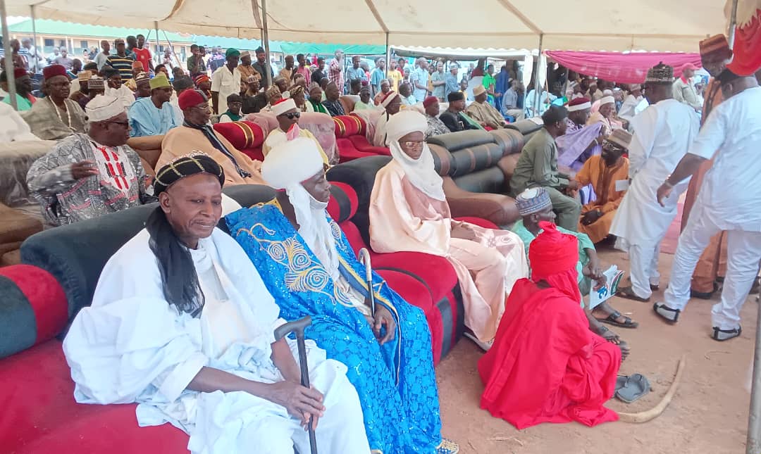 Hausa Community in Takum Celebrates Rich Heritage, Launches Historic ...
