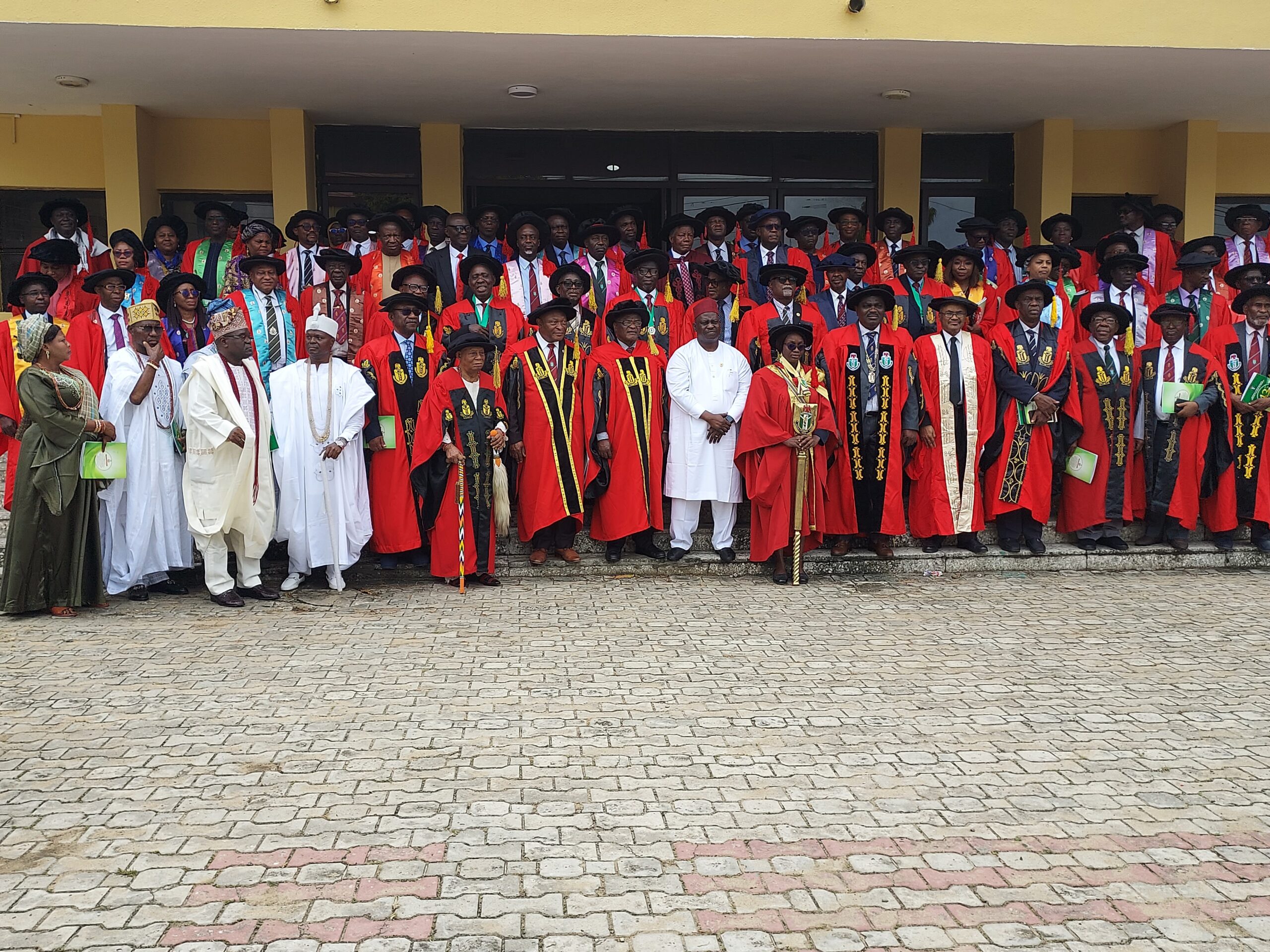 NPMCN Introduces Global Best Practices in Exams, Strengthens MD ...