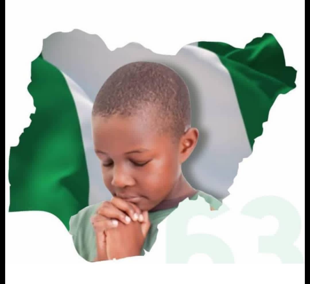 Nigeria’s Global Image: A Case for Mutual Engagement and Strategic ...